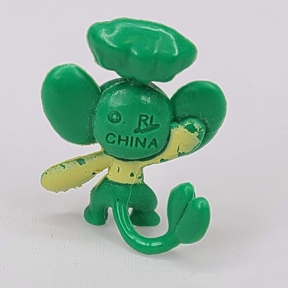 R/L W | Toys | Pokemon 200s Mini Vinyl Rl W Gumball Miniature Size ...